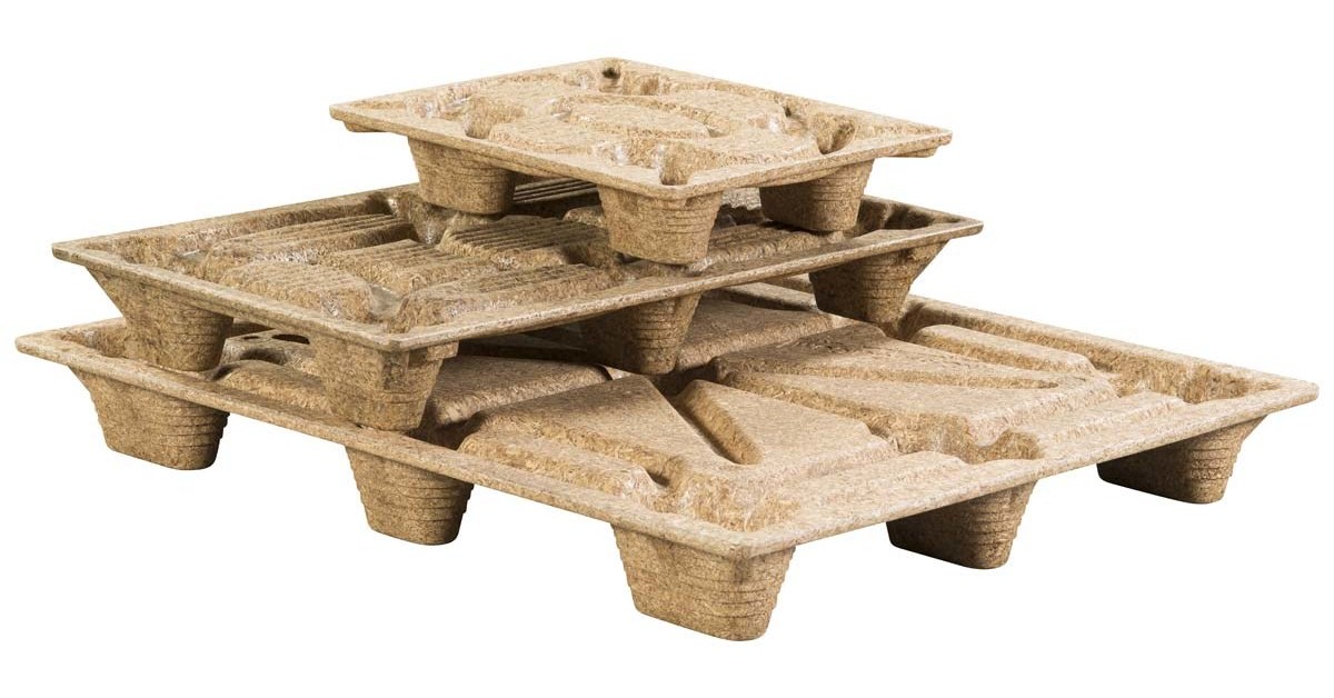 Litco's Molded Wood Products Certified BioPreferred By USDA
