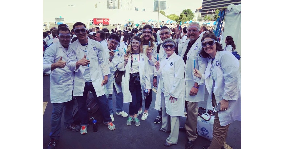 USANA True Health Foundation Donates Over 1,000,000 Meals To Those In Need