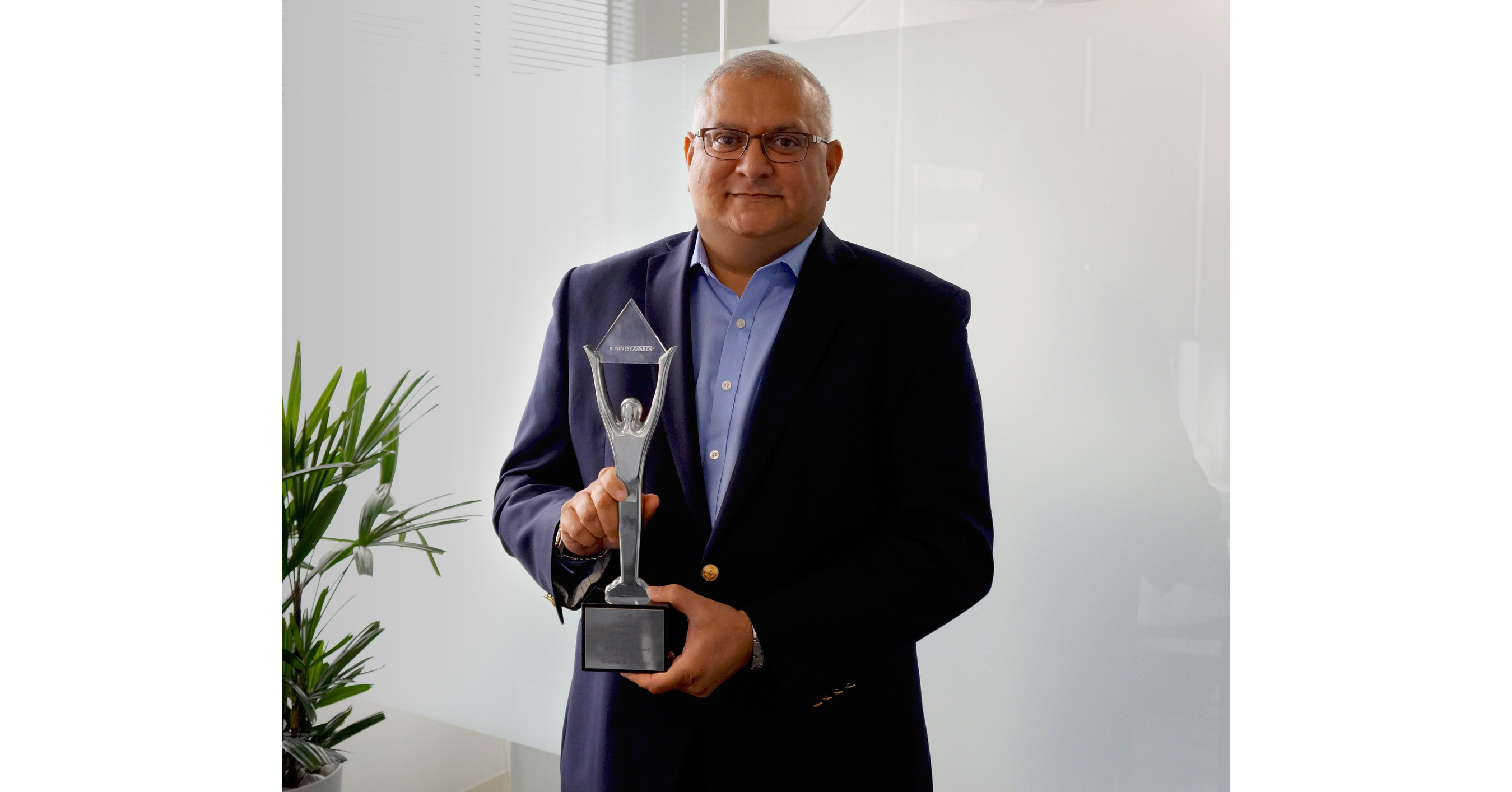 RiseSmart recognized by the global HR industry with three Silver Stevie ...