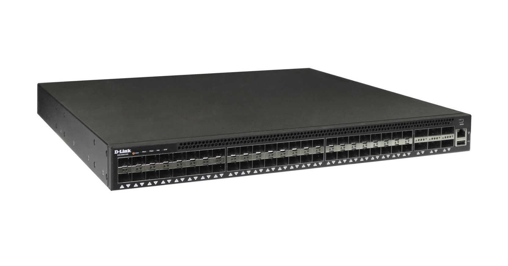 D-Link Announces New Bare Metal Switches Based on Open Networking Standards