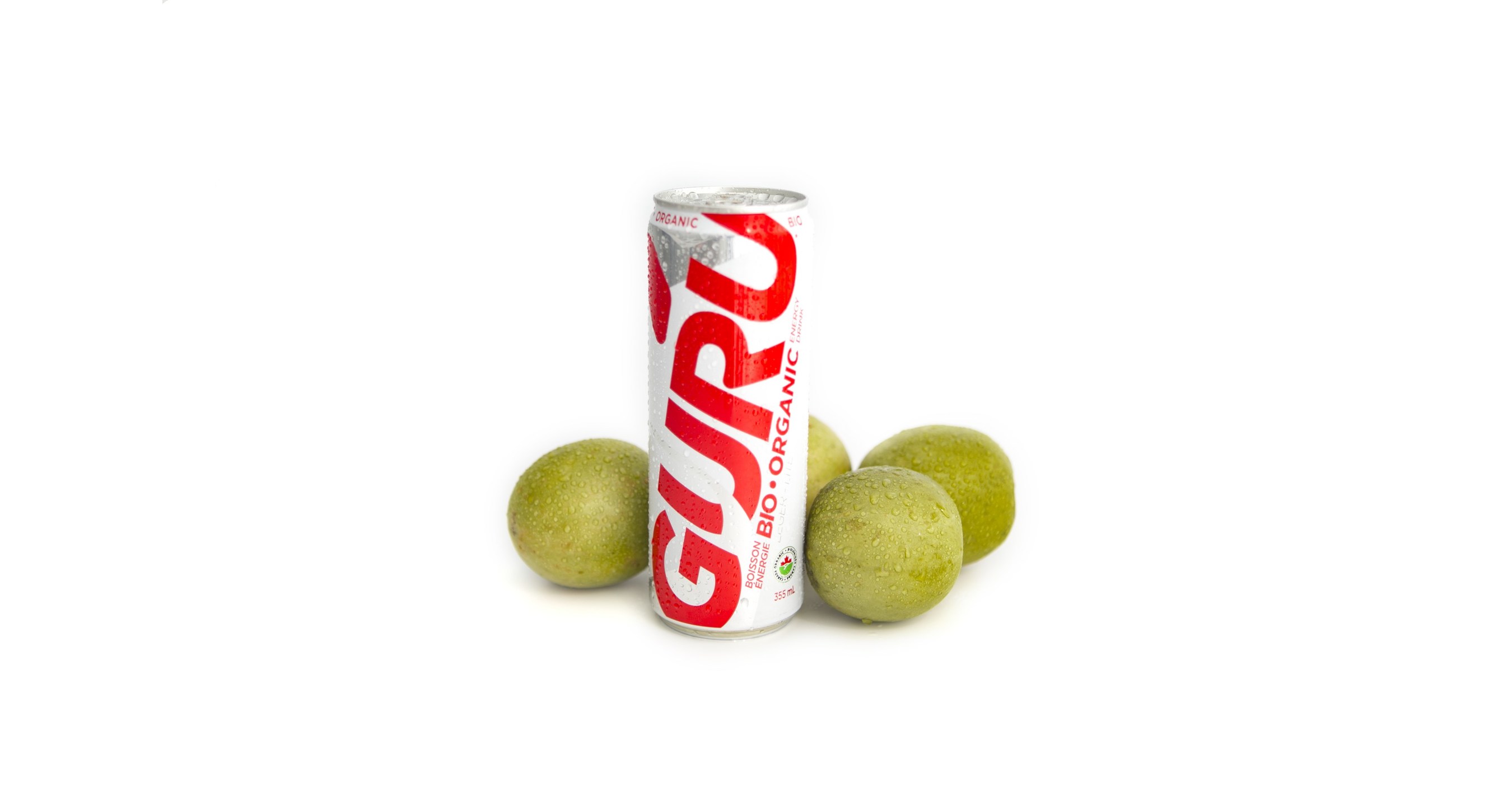CNW | GURU Energy continues to innovate with "ORGANIC LITE" and ...