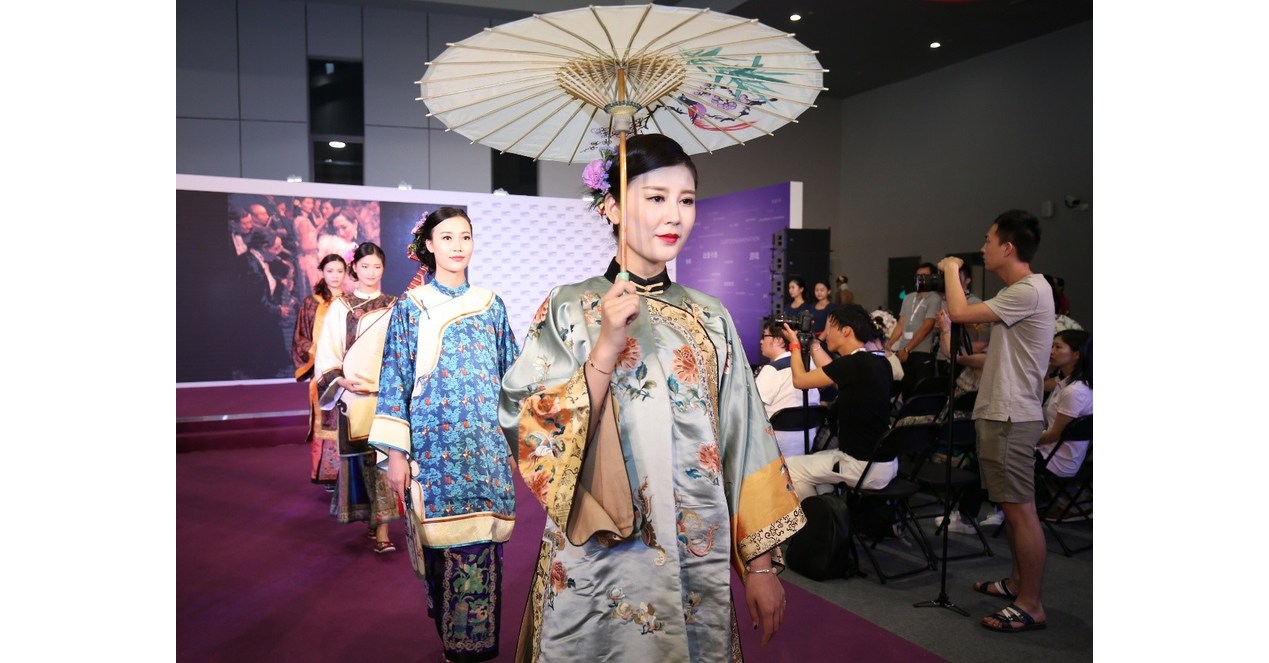 First Licensing Expo China Debuts with Great Success with more than ...