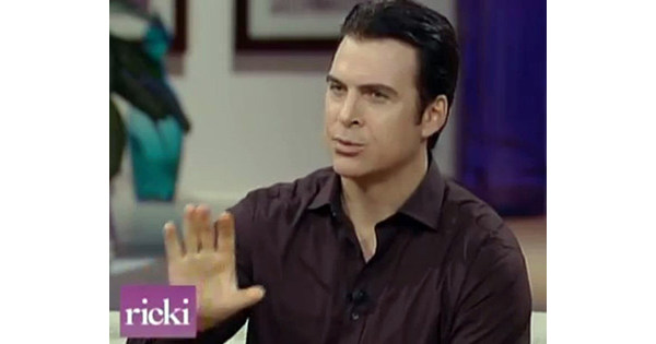 Amid N.K. Crisis, Russian Media Depicts Renowned Seer Jack Rourke as ...