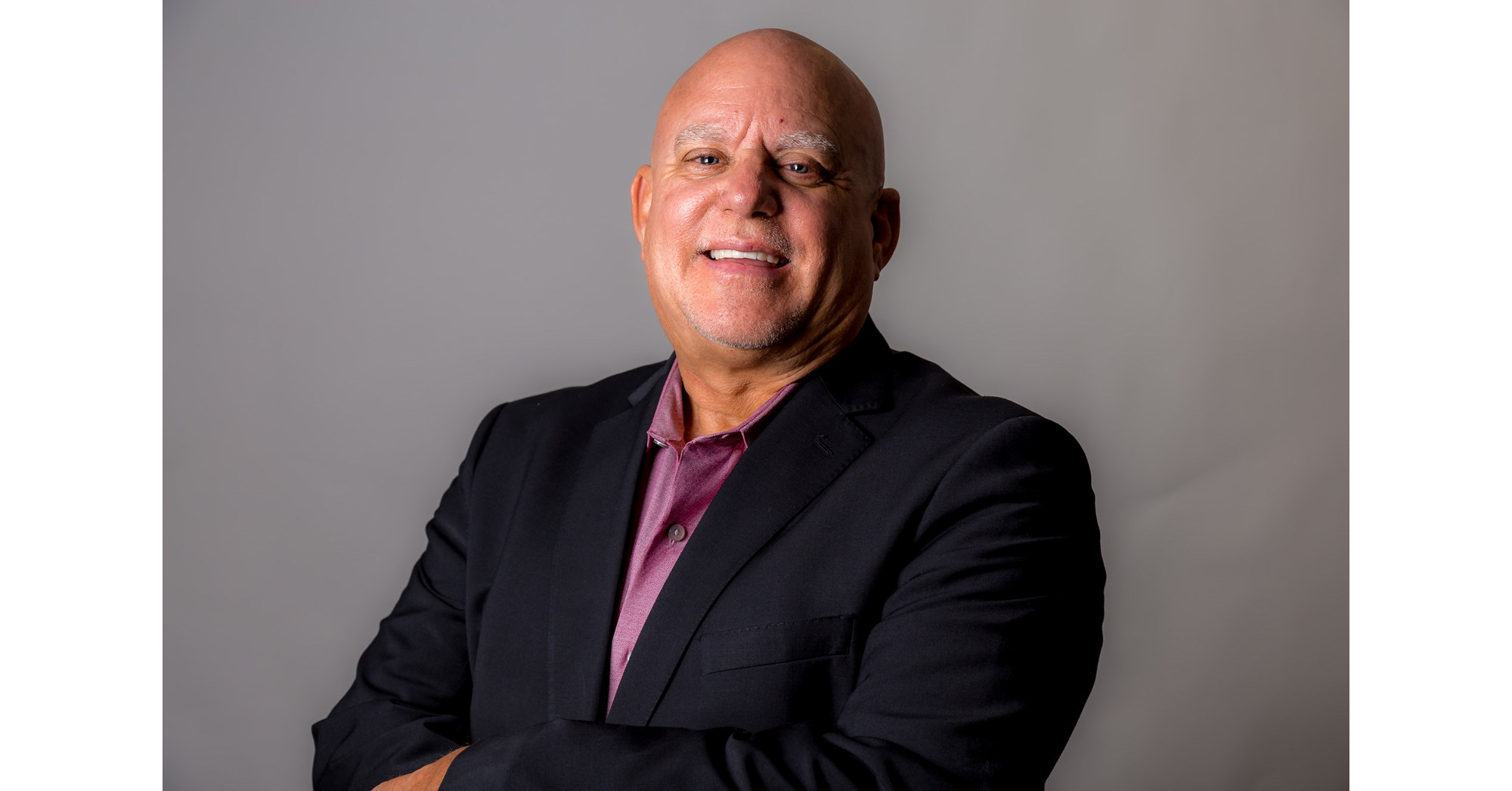 Environmental Lights Promotes Keith Zeber to Vice President of Sales