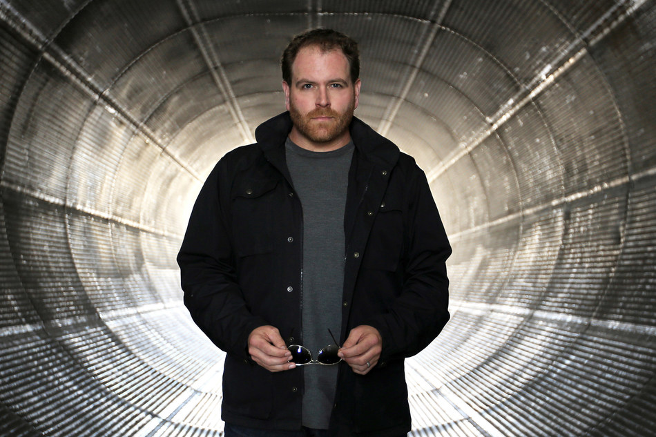 Travel Channel's Josh Gates Embarks On A Worldwide Expedition Searching ...