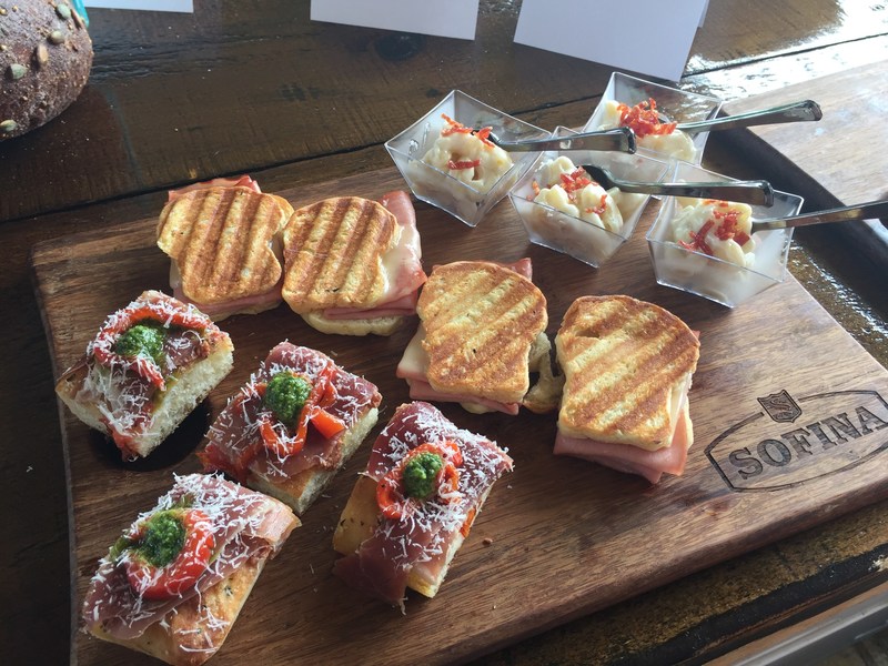 CNW | The Sofina & Amici Golf Classic's 10th Anniversary Event Raises ...