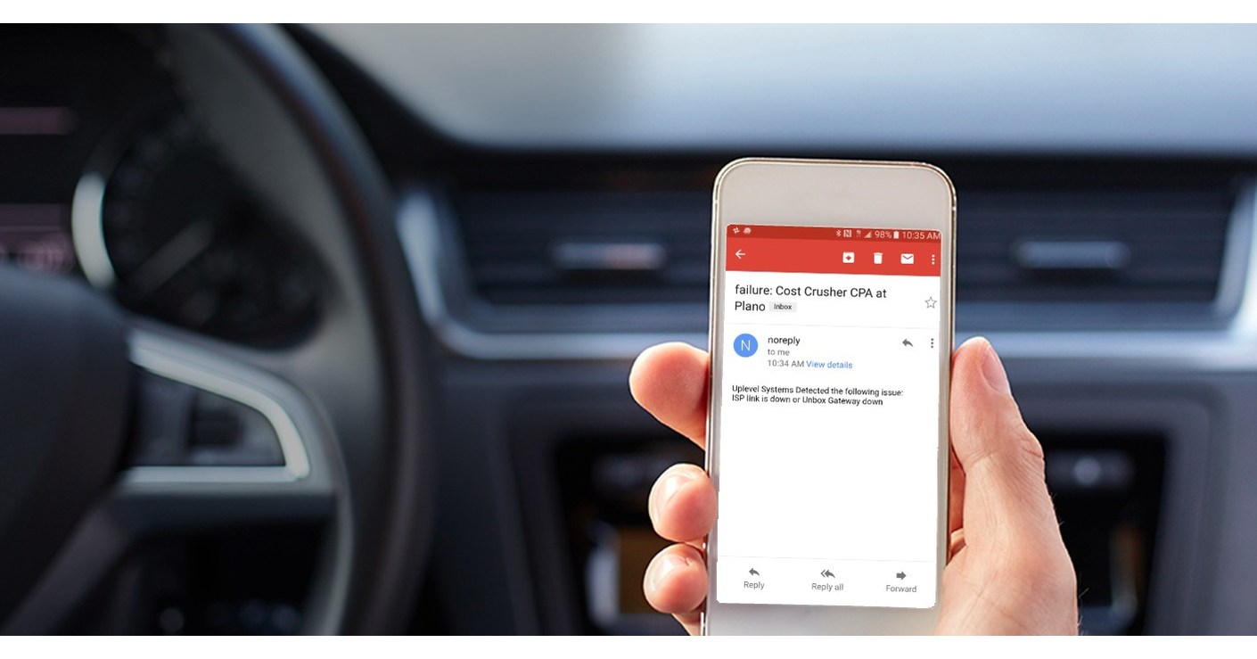 Uplevel Launches Smart Network Notifications to Promote Growth Among ...