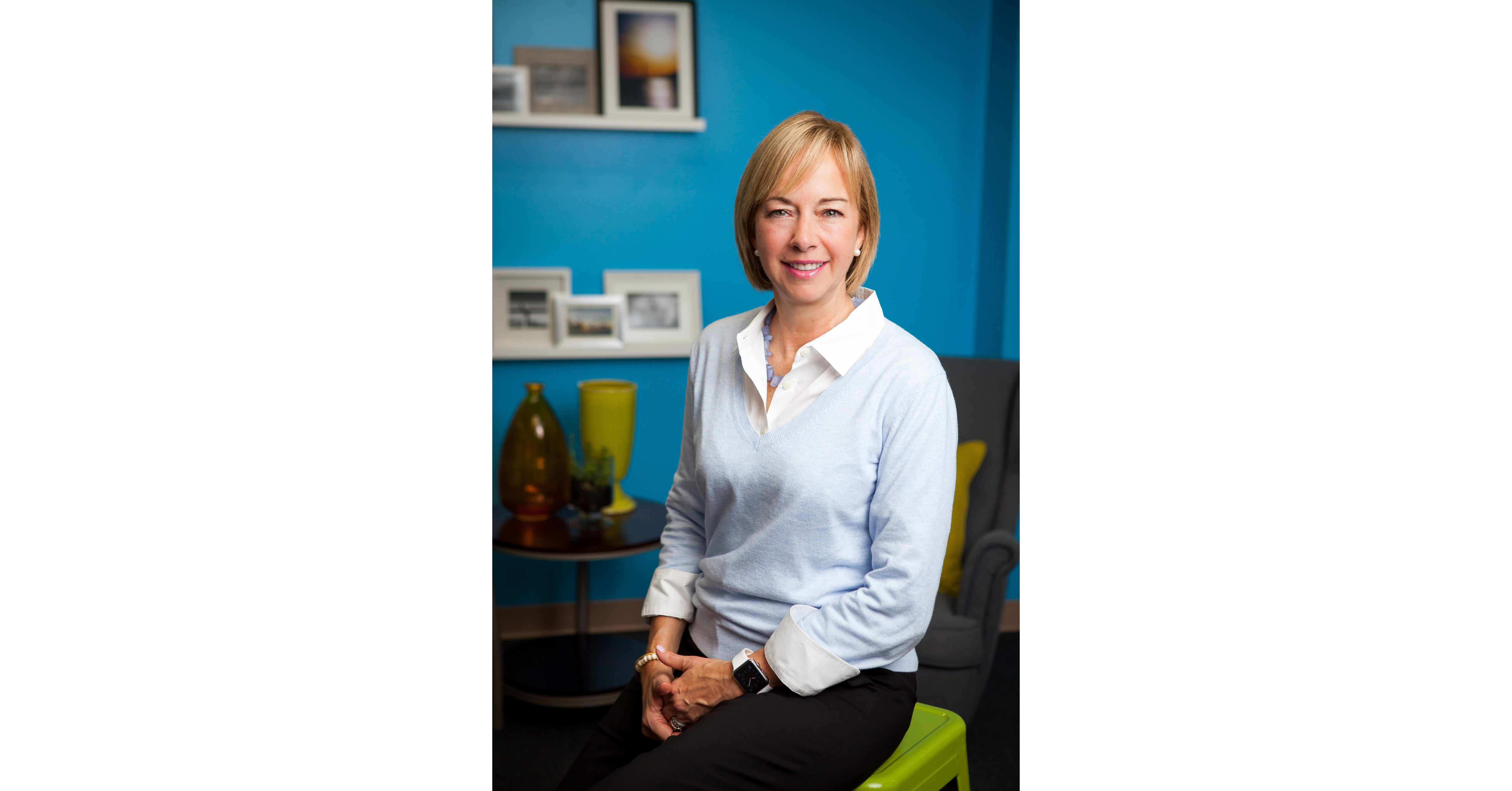 Alight CEO Michele McGovern Named A "Woman of Influence" By HousingWire