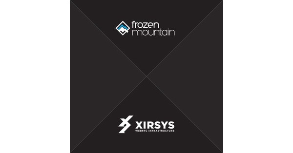 Frozen Mountain Software and Xirsys Announce New STUN and TURN Server ...