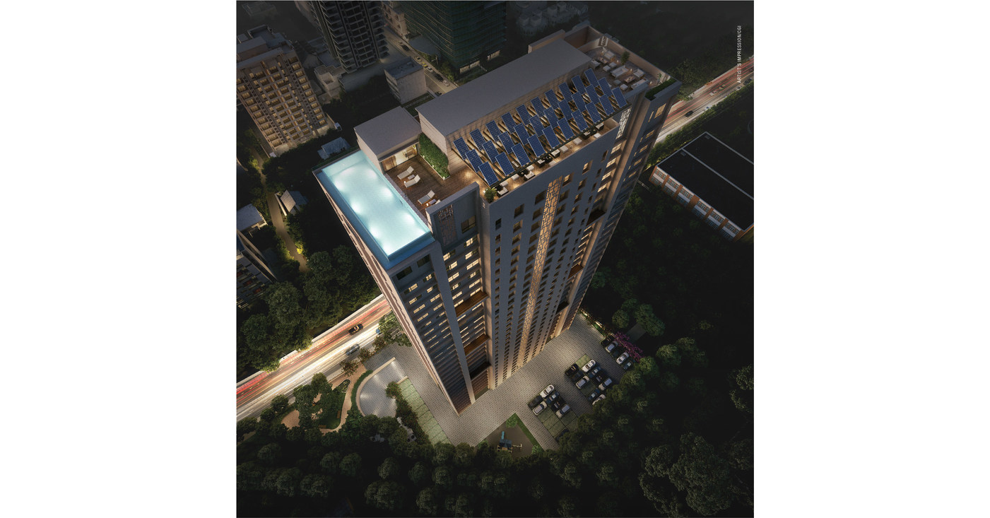 Rustomjee Launches 'Special Limited Edition Homes' at Aurelia ...