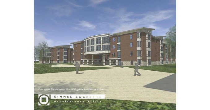 University Housing Solutions Announces Development of Student Housing ...