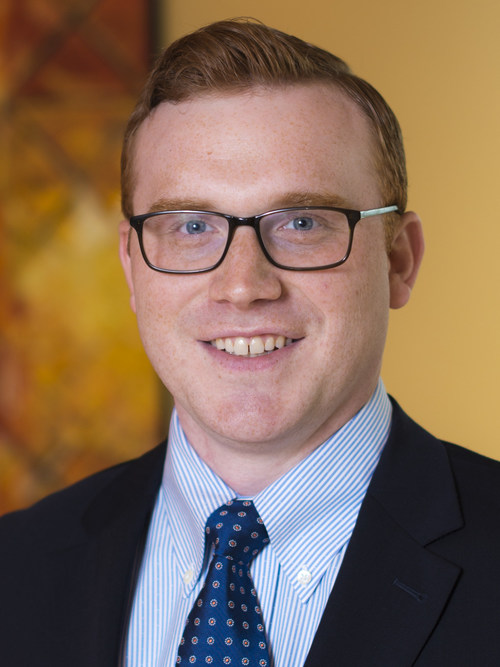 John G. Marvar joins McDonald Hopkins