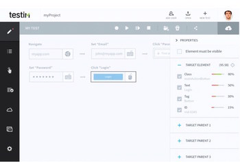 Testim Receives Recognition for Innovation in Autonomous Testing