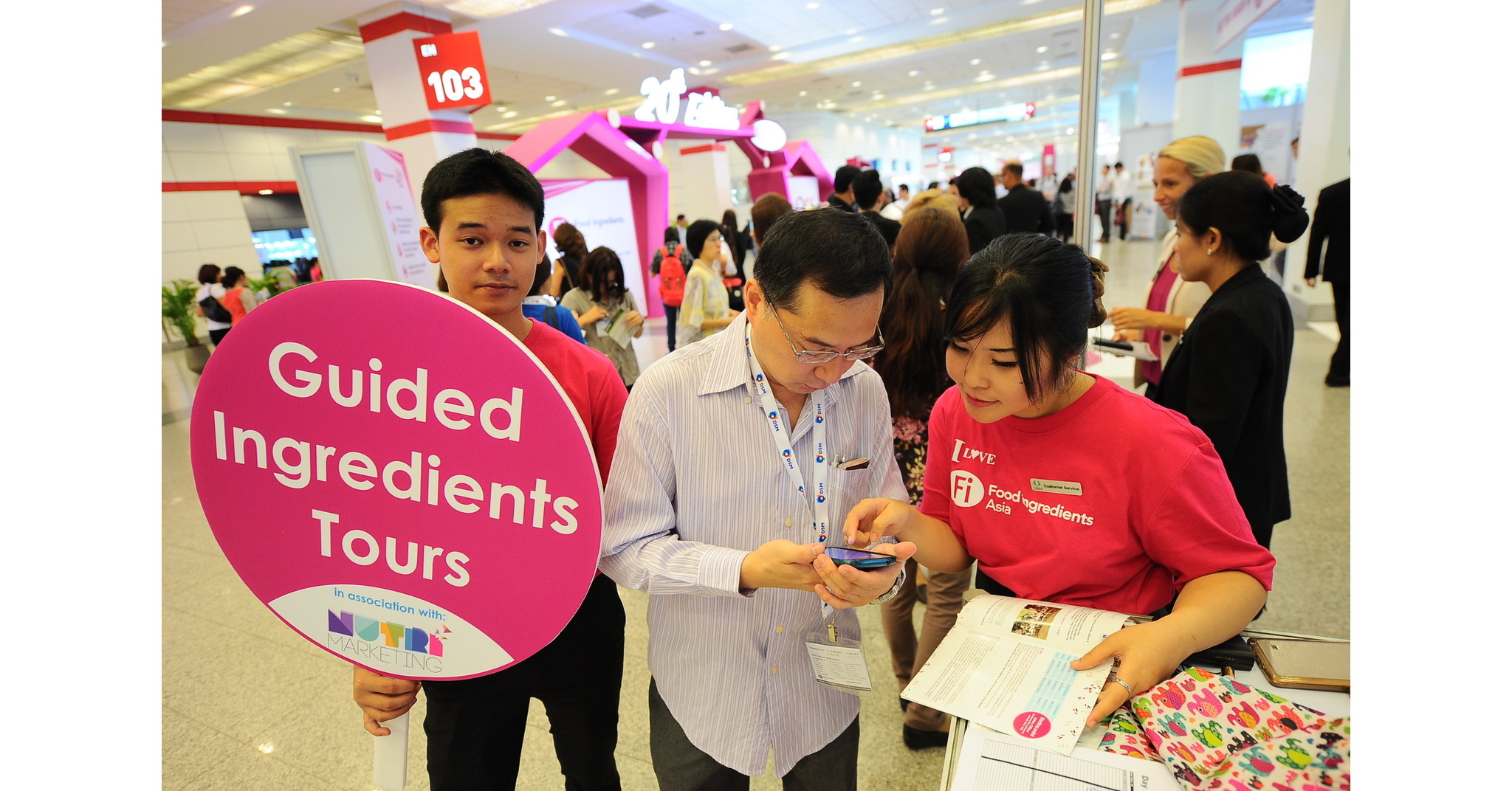 Food ingredients Asia: The Perfect Ingredient For Success