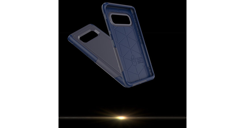 Noteworthy: OtterBox Protects Galaxy Note8 with Full Case Lineup