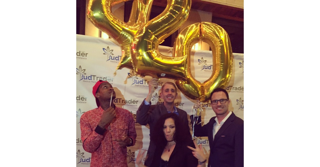 Rapper Slim 400 Makes Investment in World's Largest Marijuana Website ...