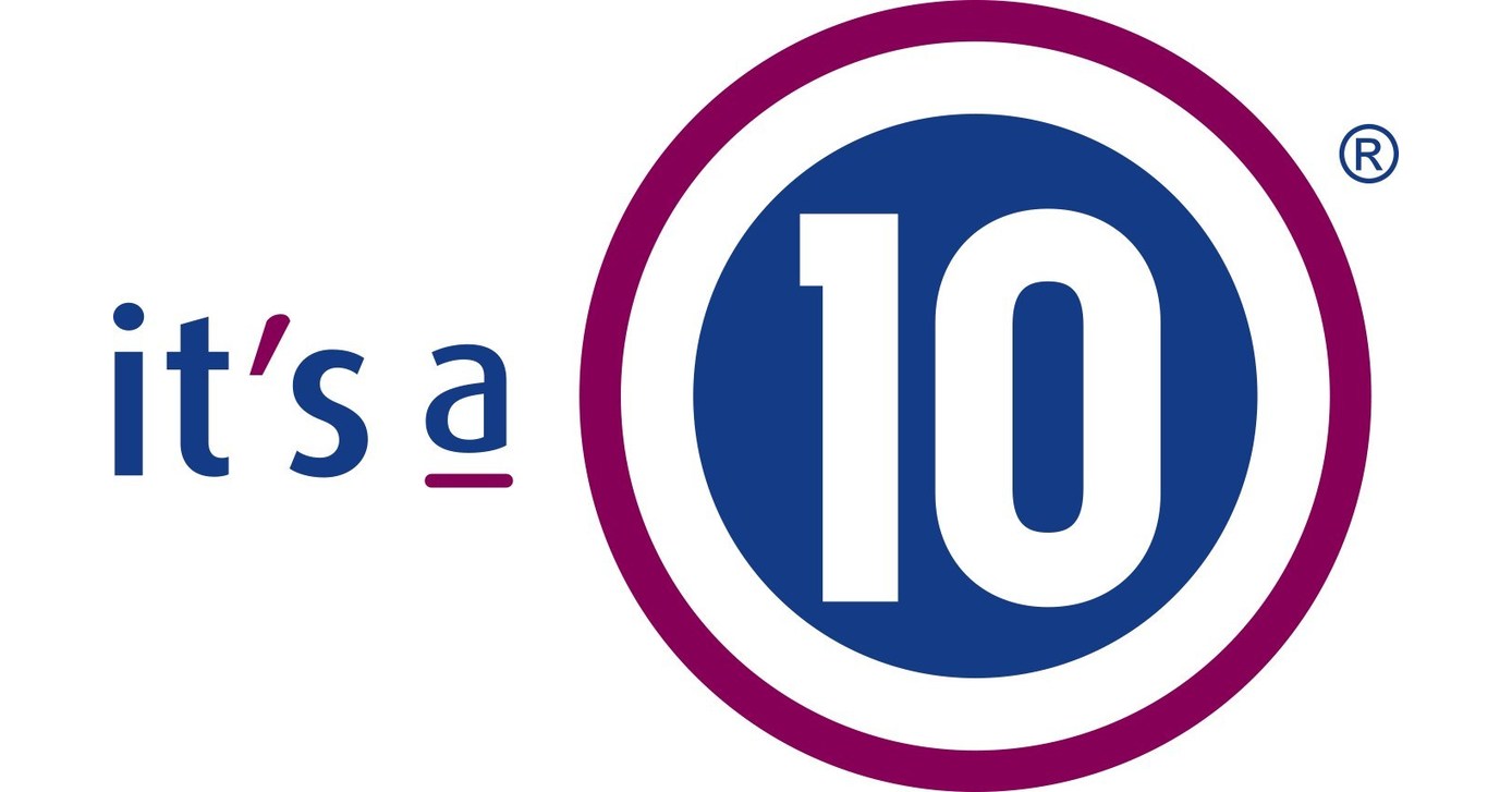 It's a 10 Haircare Announces Role as Official Professional Hair Care ...