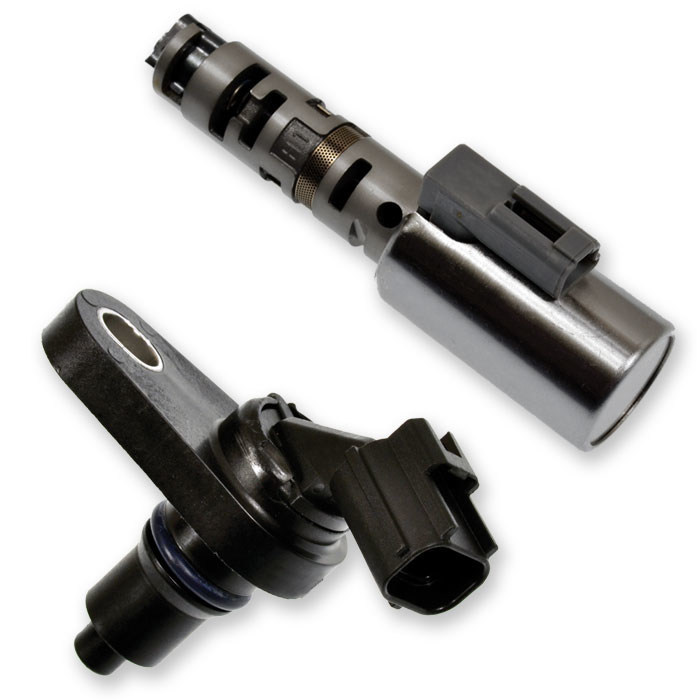 BWD Automotive Releases 332 New Part Numbers