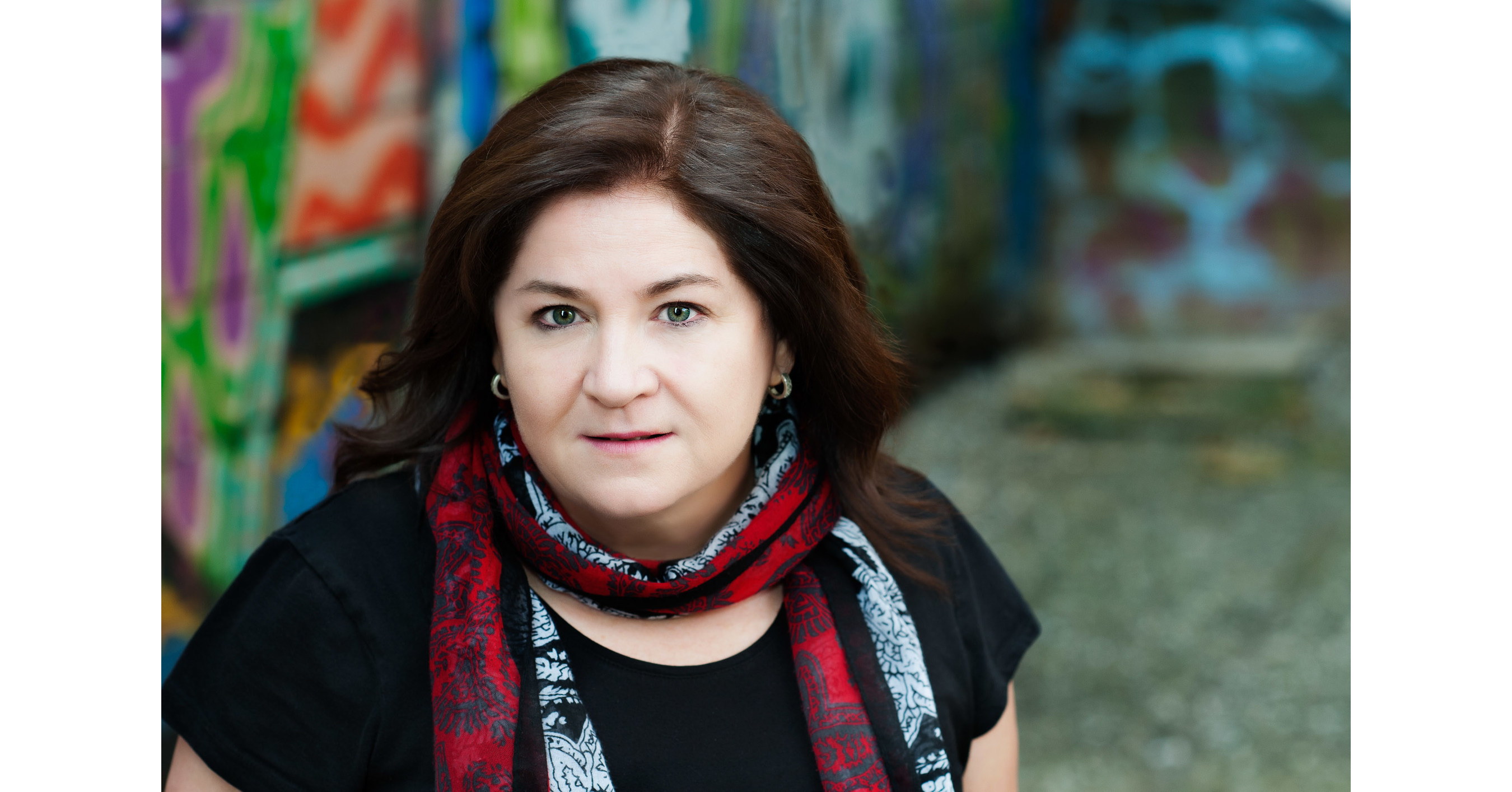 Kim Bolan named Lifetime Achievement Award recipient