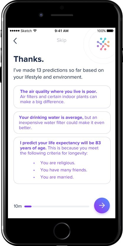 doc.ai Announces First Blockchain-Enabled Natural Language Processing ...