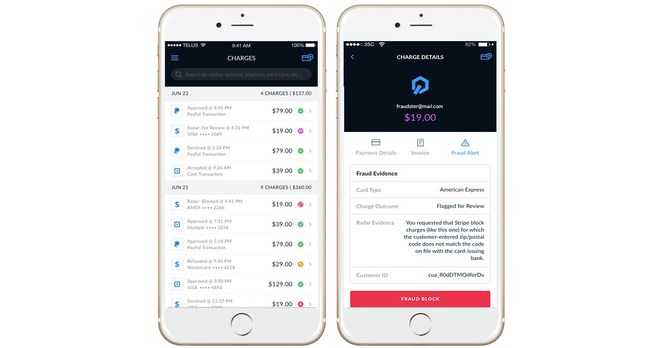 Control Enhances Fraud Prevention Capabilities Through Stripe Radar