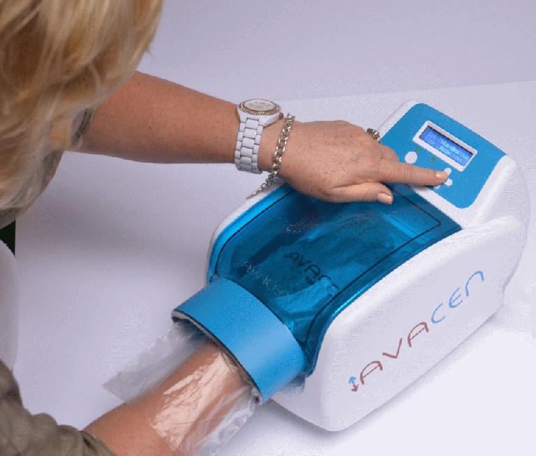 AVACEN Medical Introduces a New Concept for Treating Fibromyalgia ...