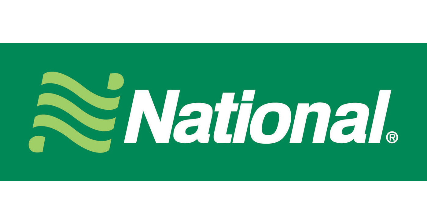 National Car Rental Rewards Frequent Travelers through Annual "One Two ...