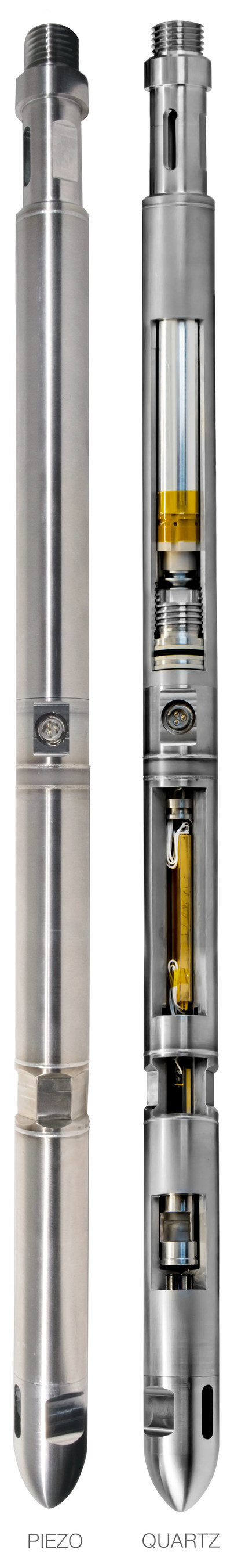 Quartz And Piezo Memory Tools From Quartzdyne Continue to Gain Momentum ...