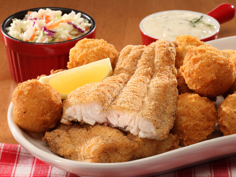 House-Autry Mills Expands its Line of ’Spice Up Your Meal’ Products ...