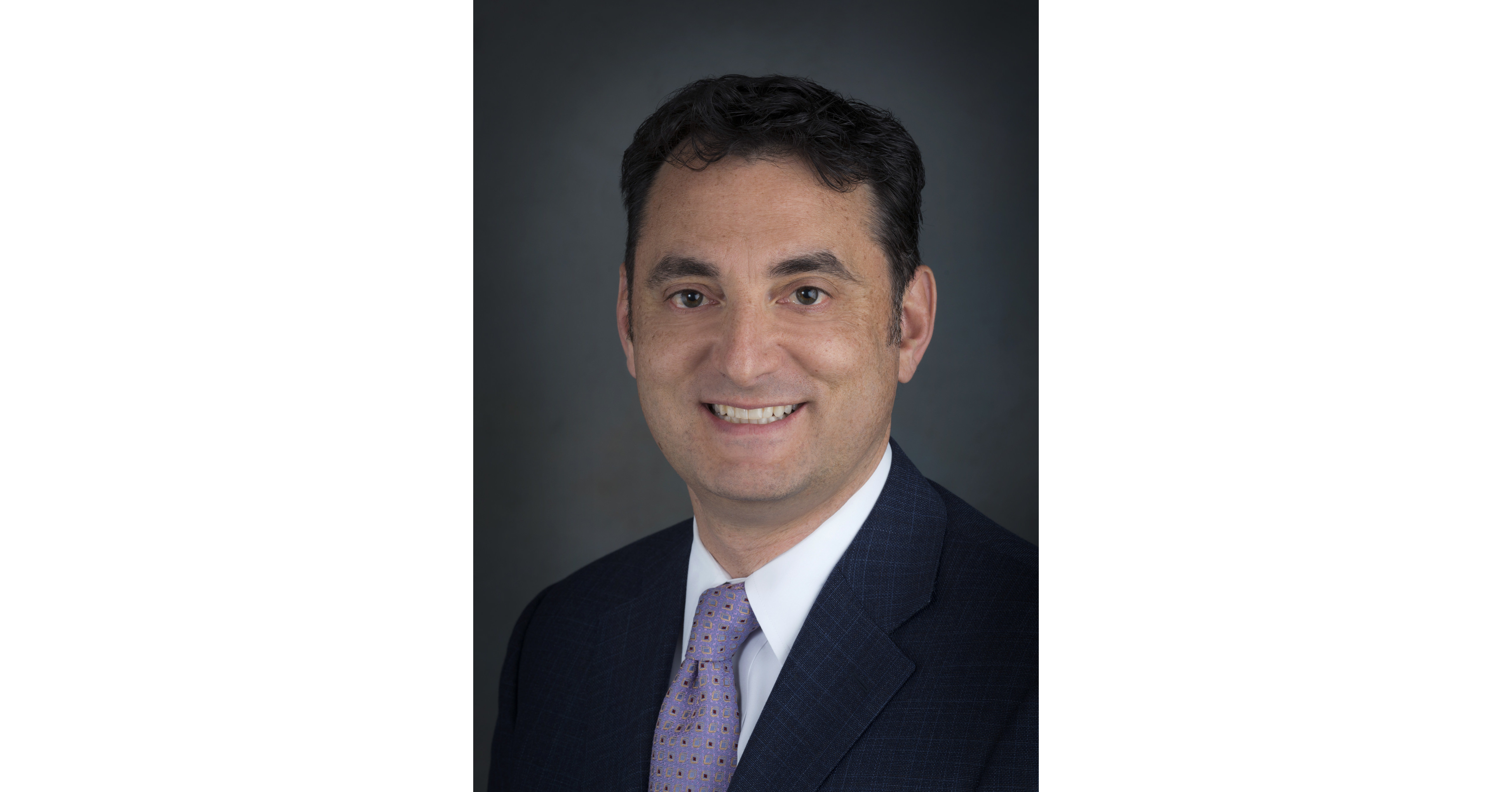IAP announces Terry DeRosa as CEO, Rob Hargis as COO