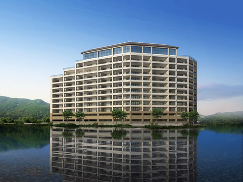 St. Louis Developer to Complete Lake of the Ozarks' Only Luxury 12 ...