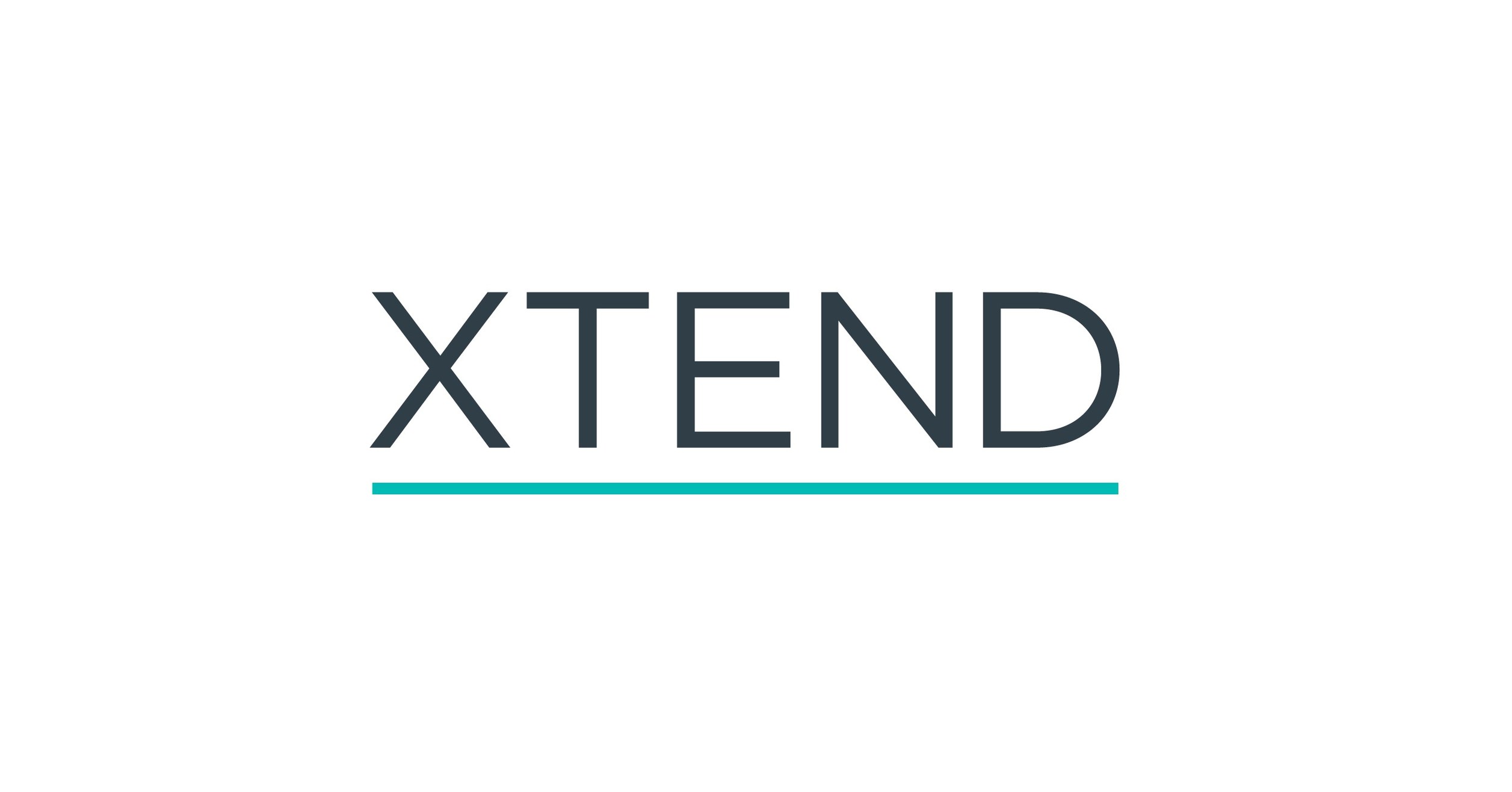 Xtend Barre Logo