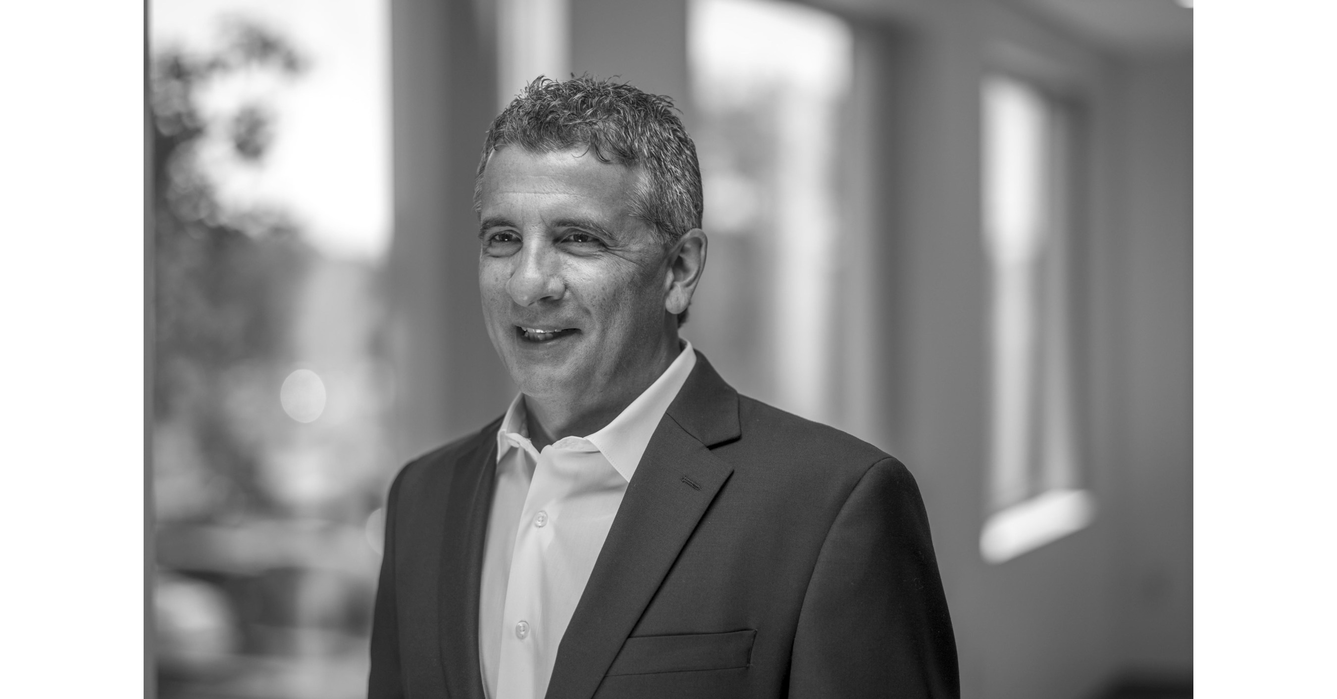 Michael Bocchini Appointed Vice President of Operations for DPS