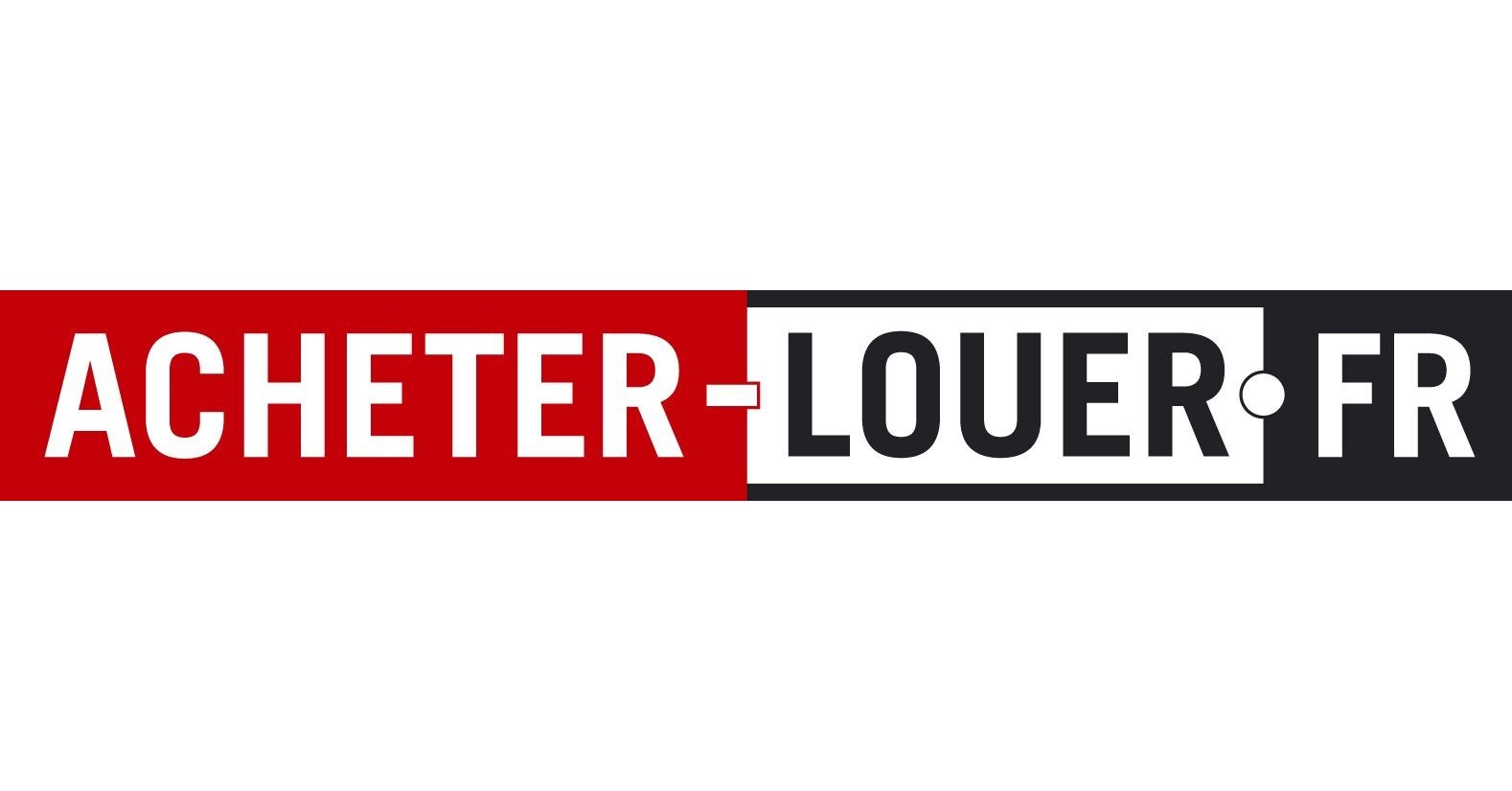 A Louer Logo