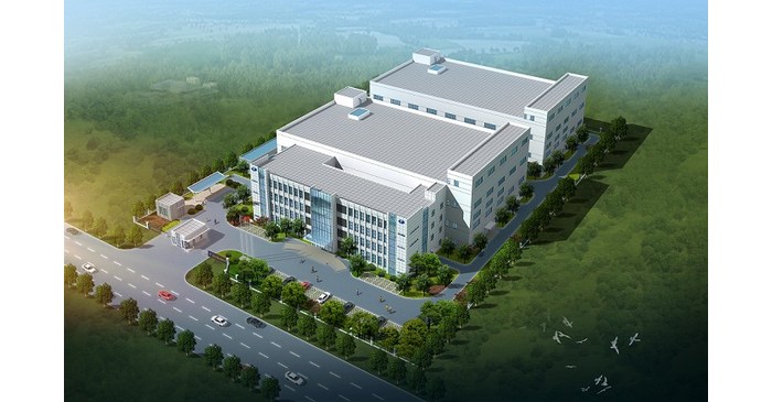 CF PharmTech, Inc. Raises USD $65 Million to Accelerate the Development ...