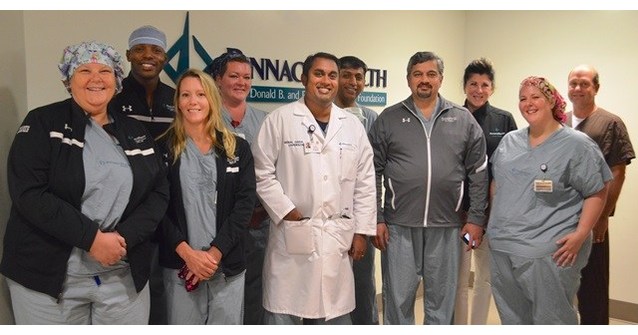 New Technology Helps Protect PinnacleHealth Patients From Risk Of ...