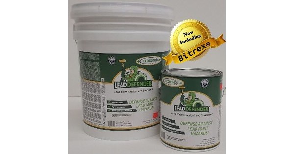 ECOBOND® - Lead Defender® Approved as New Vendor for Ace Hardware to ...