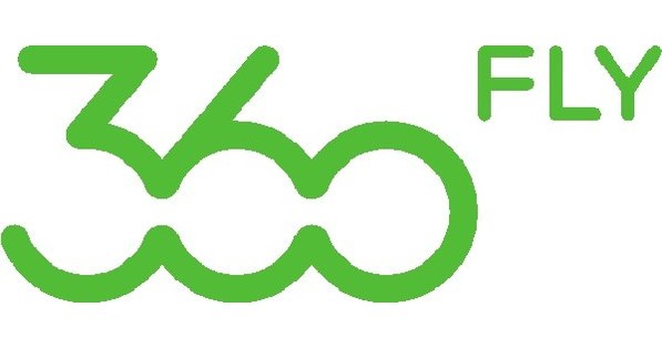 360fly® Introduces All-New 360-degree 4K Professional Camera