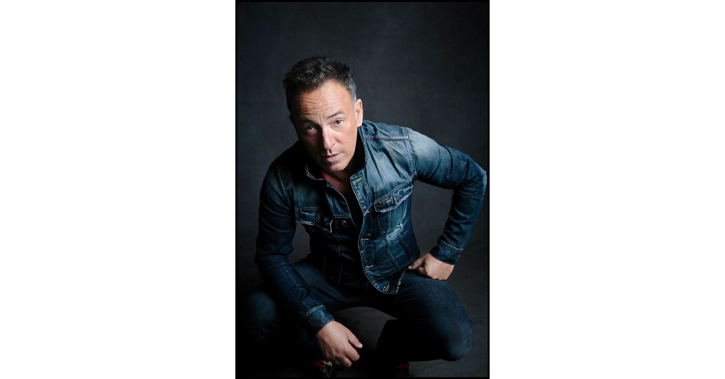 Special performance by Bruce Springsteen added to star-studded Closing ...
