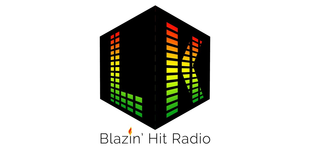 Larry and Kathie J's Blazin' Hit Radio Celebrates Launch of New Station ...