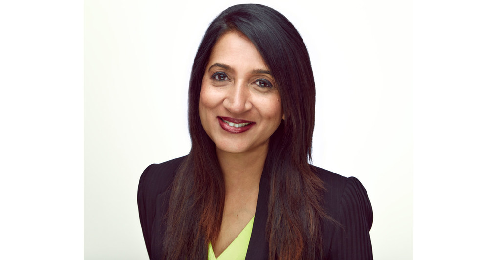 Nandini Ramani Joins Outcome Health as Chief Engineering Officer