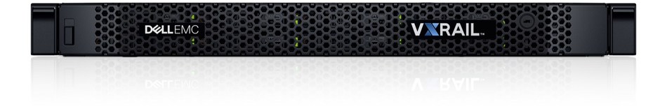 Dell EMC Accelerates IT Transformation with Extensive VMware-Optimized ...