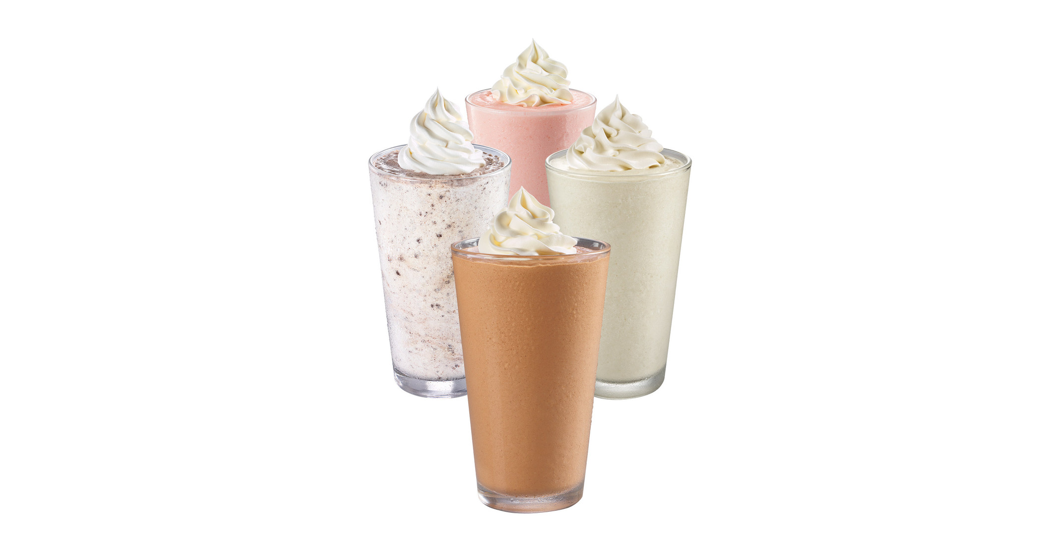 A Hot Deal and A Cool Upgrade -- Two New Ways to Enjoy Krystal® to The ...