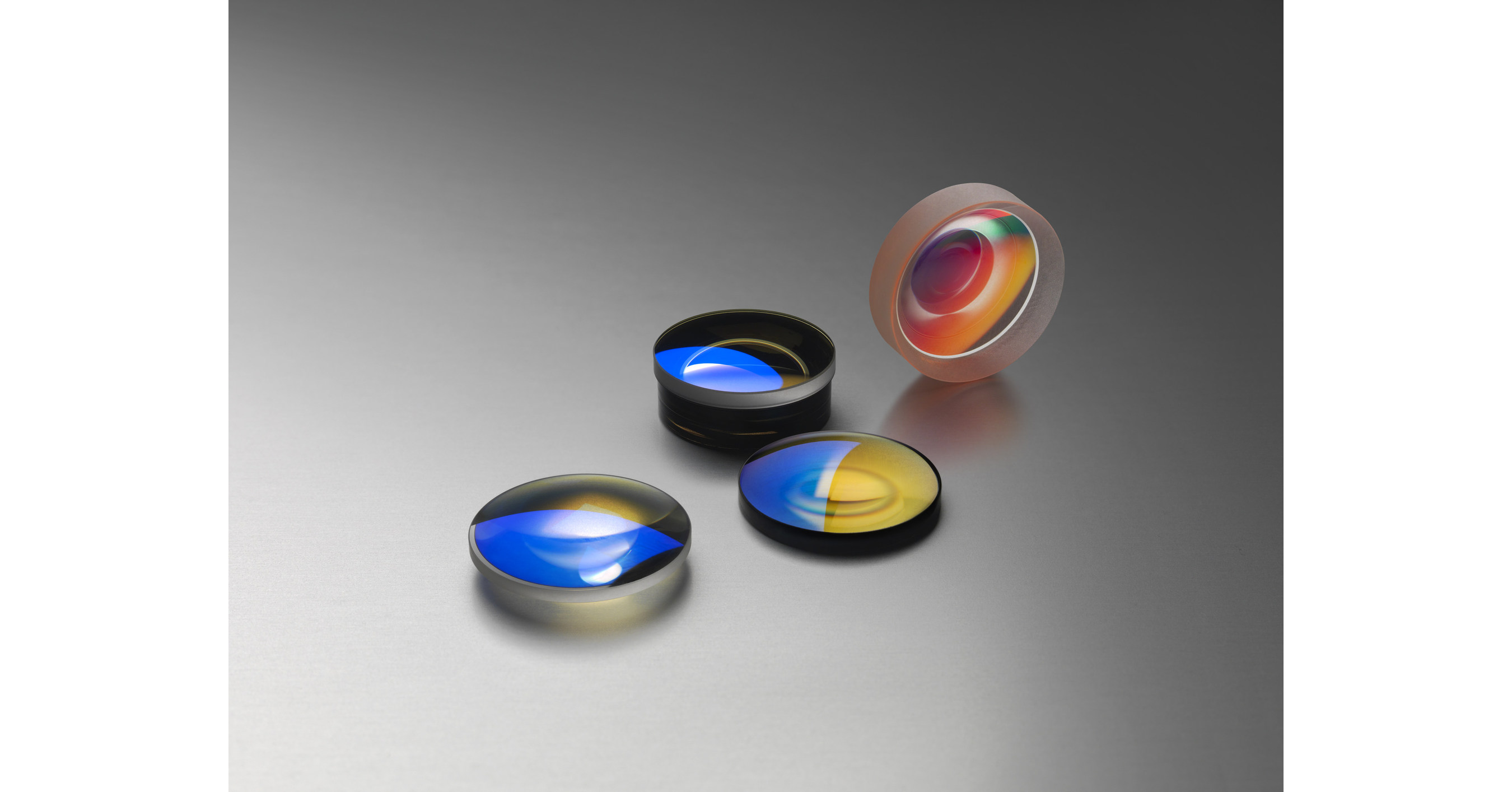 Precision Molded Optics for Imaging and Laser Systems to be exhibited by FISBA at SPIE Security ...