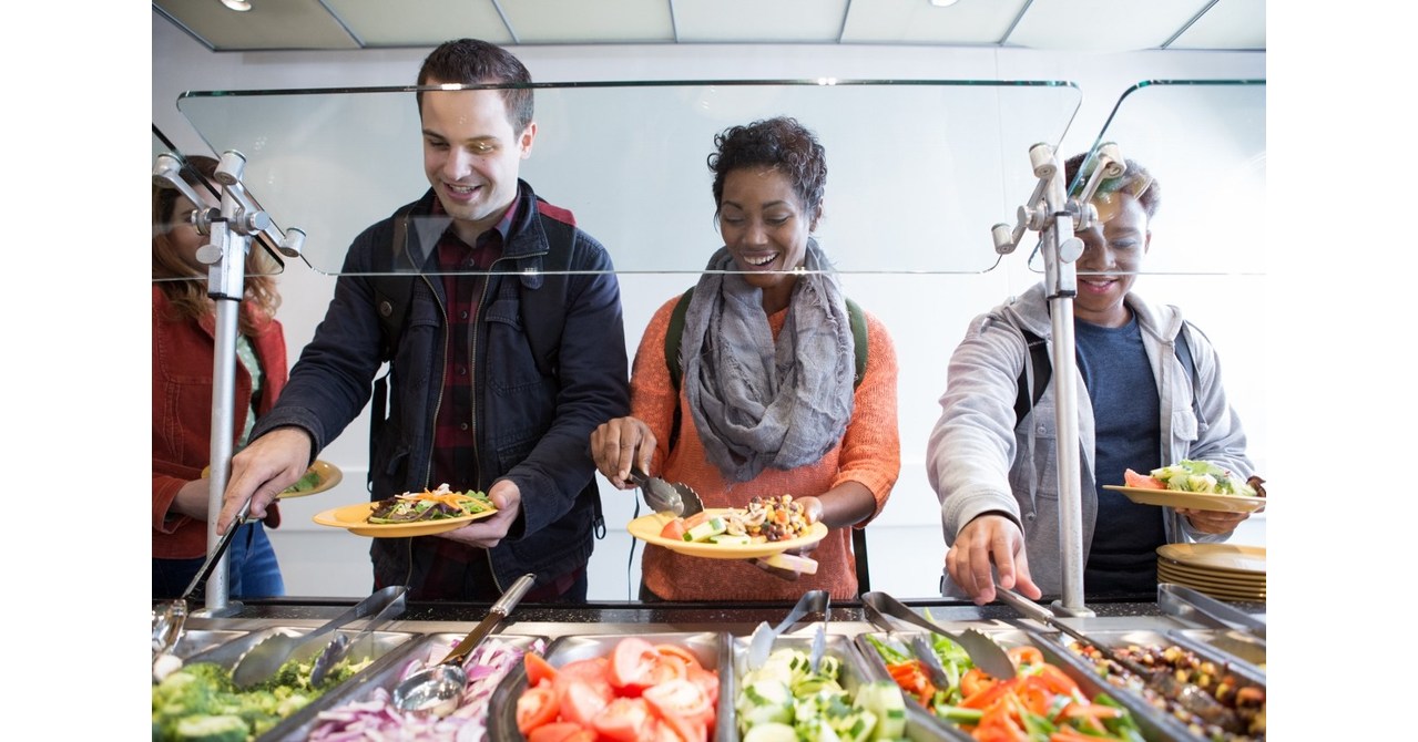 Aramark Food Service Nutritional Information | Besto Blog