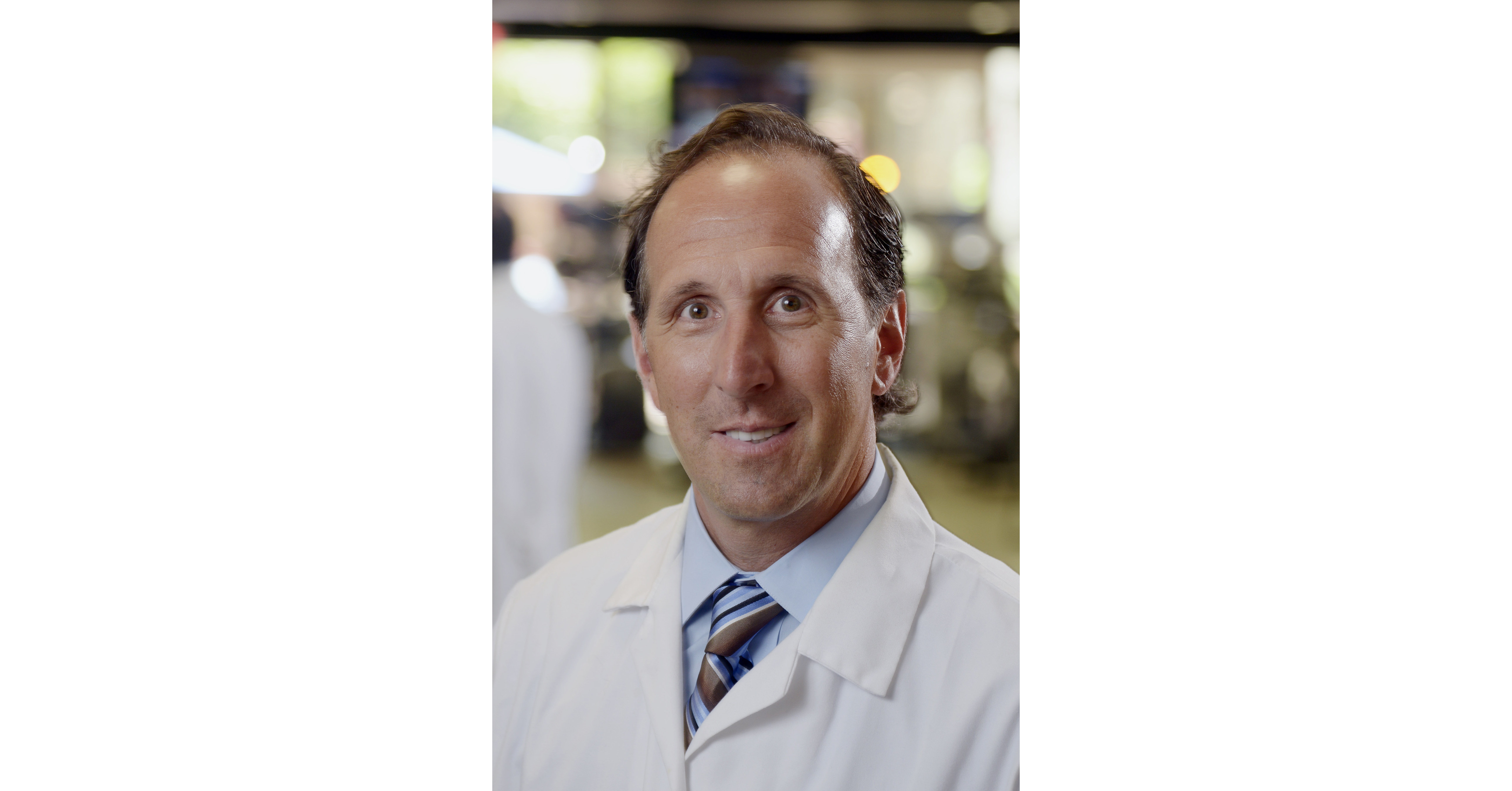 HSS Names William M. Ricci, MD, New Chief of Orthopedic Trauma Service