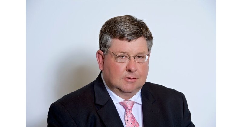 Liberty Tire Recycling Appoints Thomas Womble as CEO, Prepares for Next ...