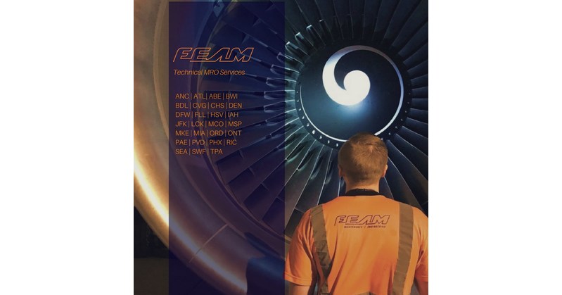 FEAM Announces Emirates Agreement for Line Maintenance Services at ...