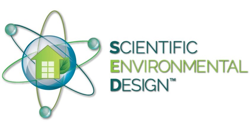 Scientific Environmental Design (SED) Helps Architects and Home ...