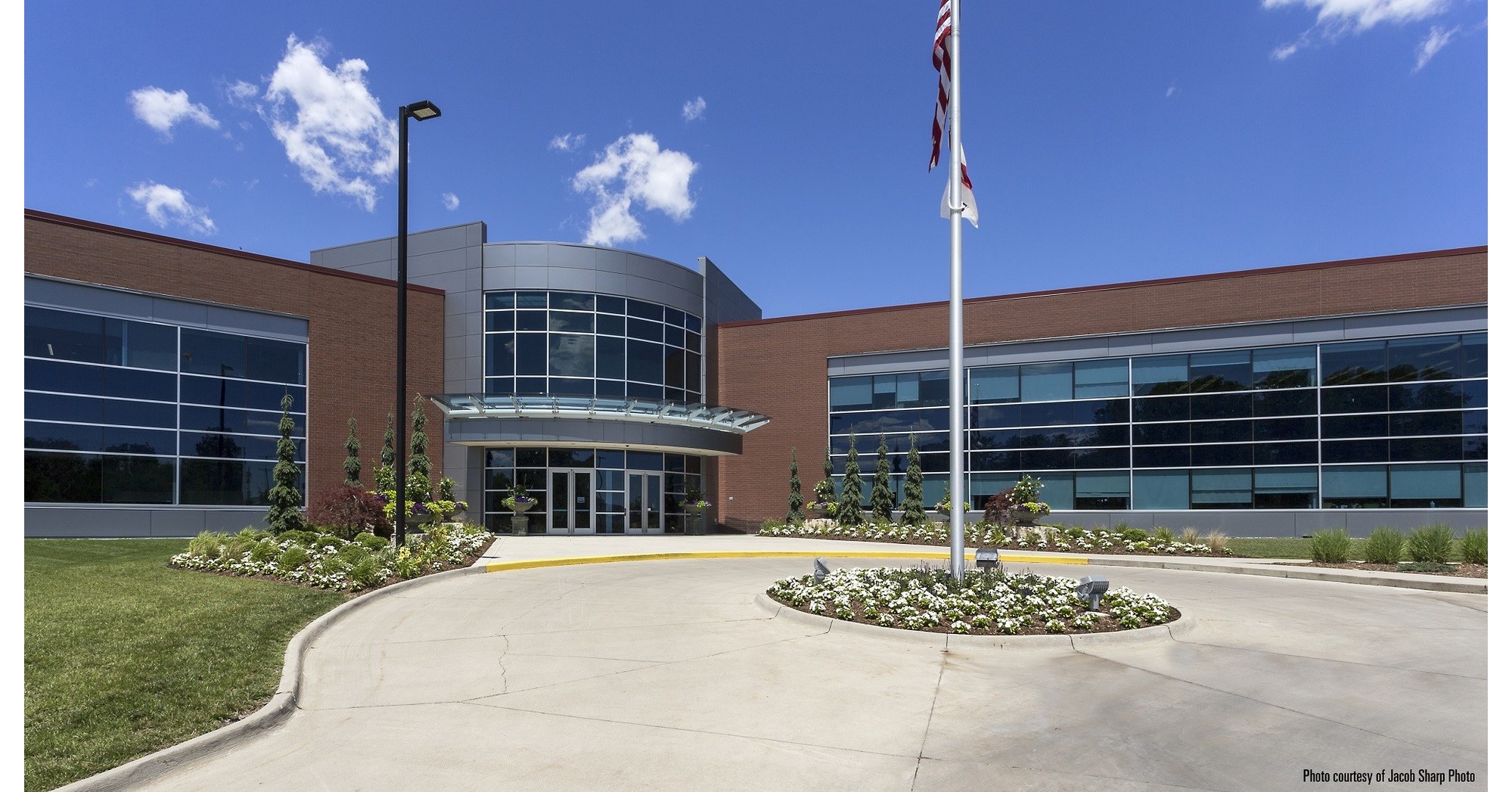 Kemin Industries Hosts Grand Opening for Worldwide Headquarters